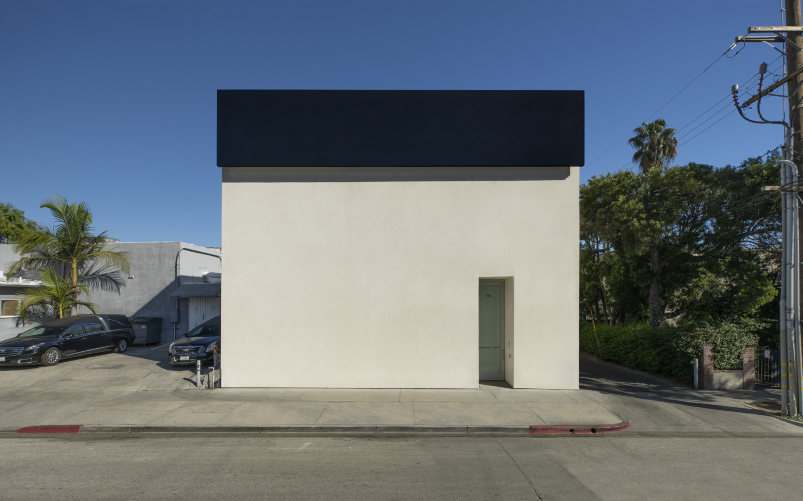 Current Exhibitions | Matthew Marks Gallery