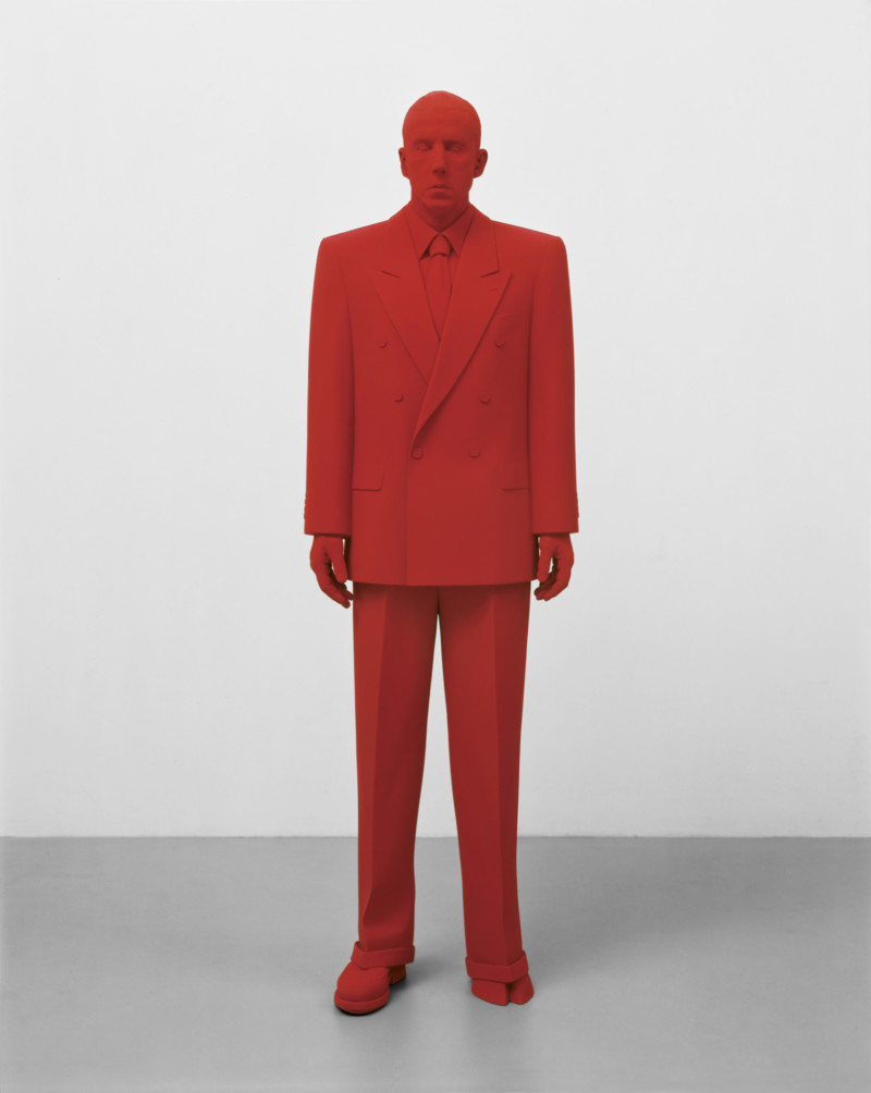 Katharina Fritsch | Matthew Marks Gallery