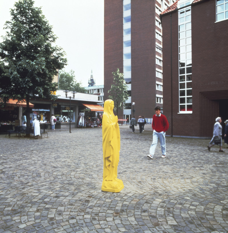 Katharina Fritsch | Matthew Marks Gallery