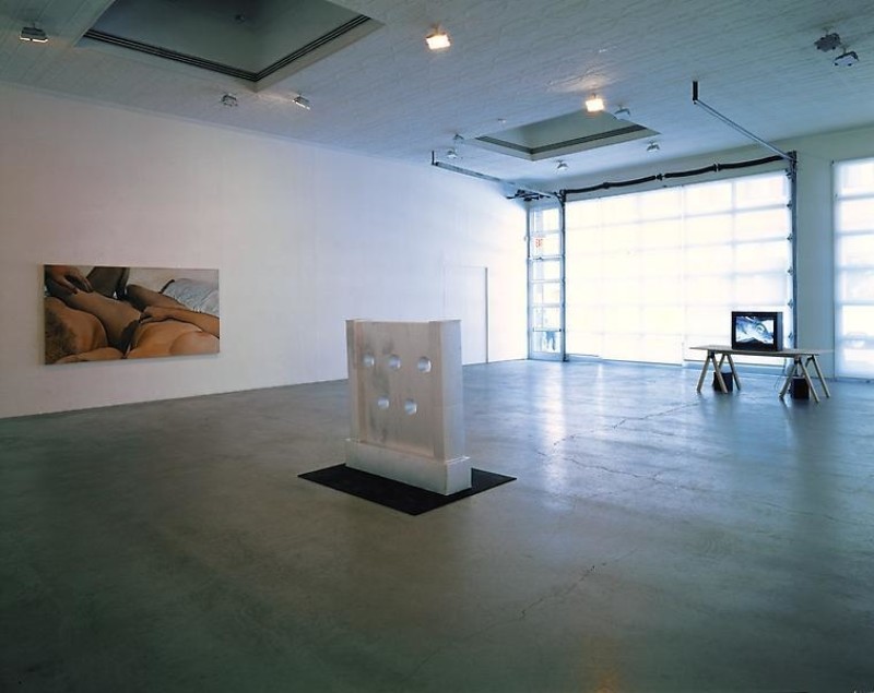 ANNI ALBERS, ROBERT BECK, CADY NOLAND, JOAN SEMMEL, AND NANCY SHAVER An ...