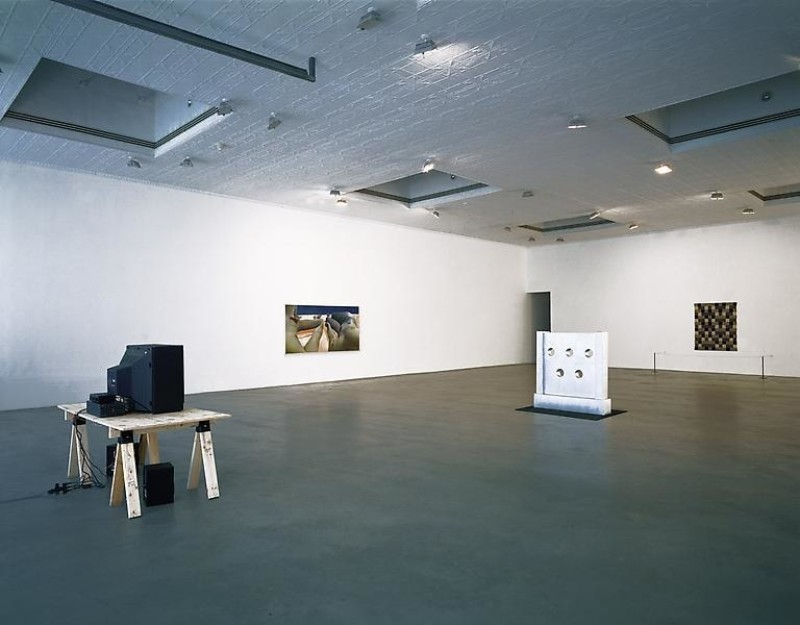 ANNI ALBERS, ROBERT BECK, CADY NOLAND, JOAN SEMMEL, AND NANCY SHAVER An ...