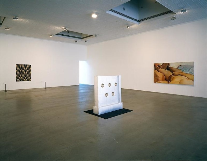 ANNI ALBERS, ROBERT BECK, CADY NOLAND, JOAN SEMMEL, AND NANCY SHAVER An ...