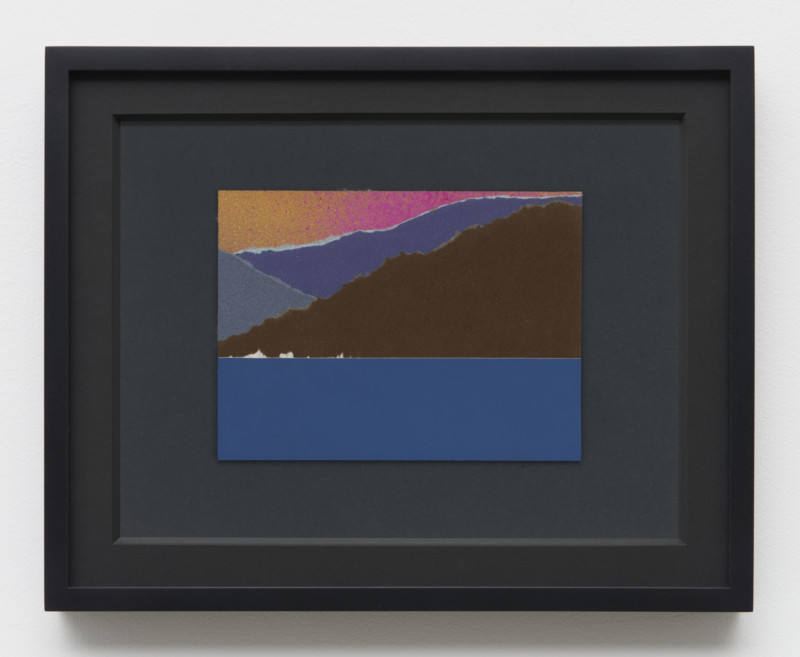 Untitled, Jordan Belson | Matthew Marks Gallery