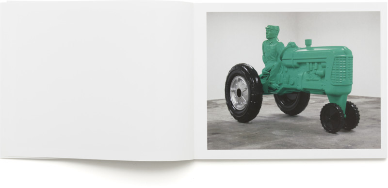 CHARLES RAY | Matthew Marks Gallery