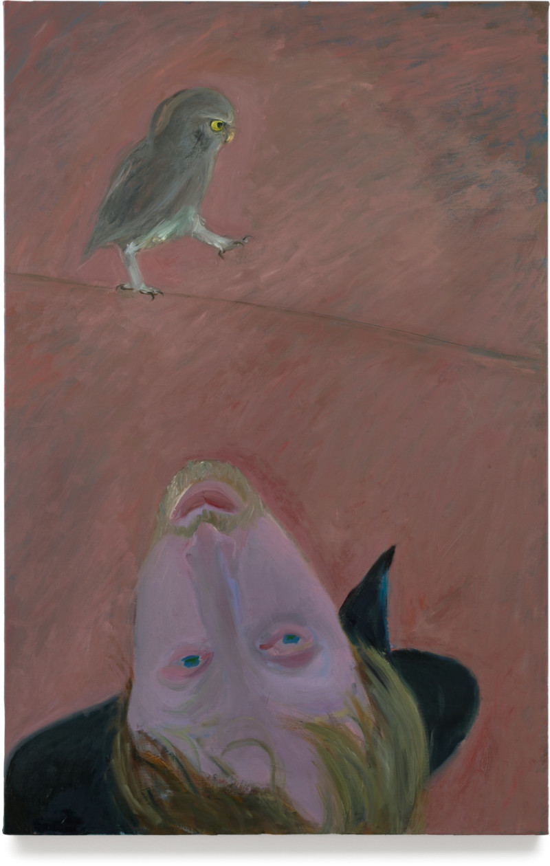 Life on a String, XINYI CHENG | Matthew Marks Gallery