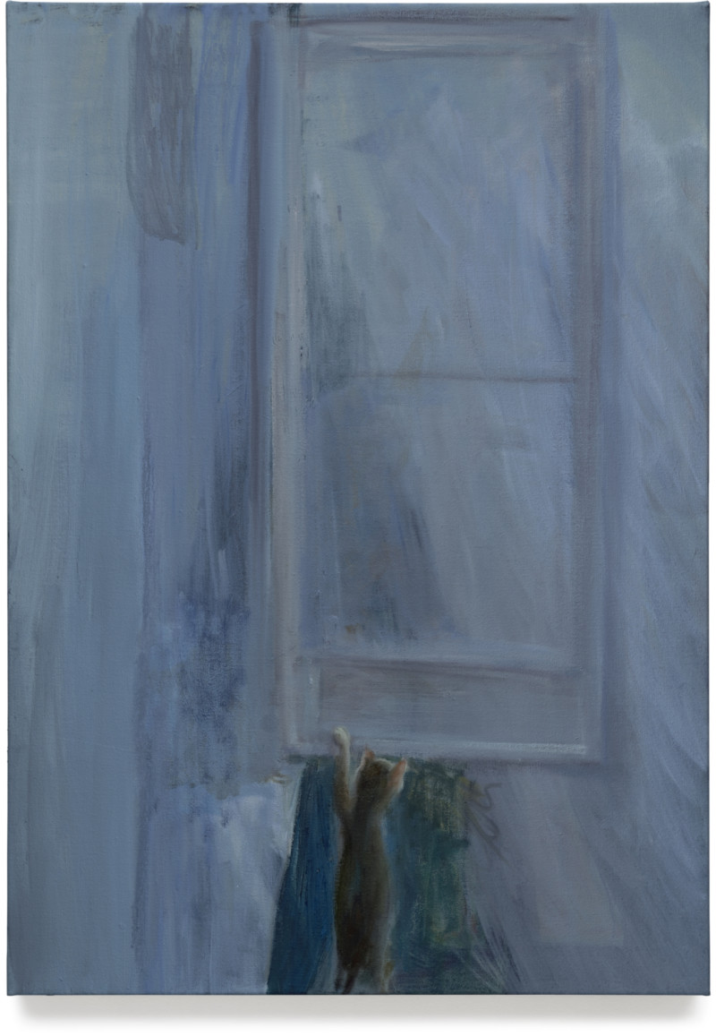 Window, XINYI CHENG | Matthew Marks Gallery