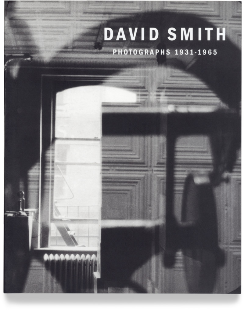 DAVID SMITH Photographs 1931–1965 | Matthew Marks Gallery
