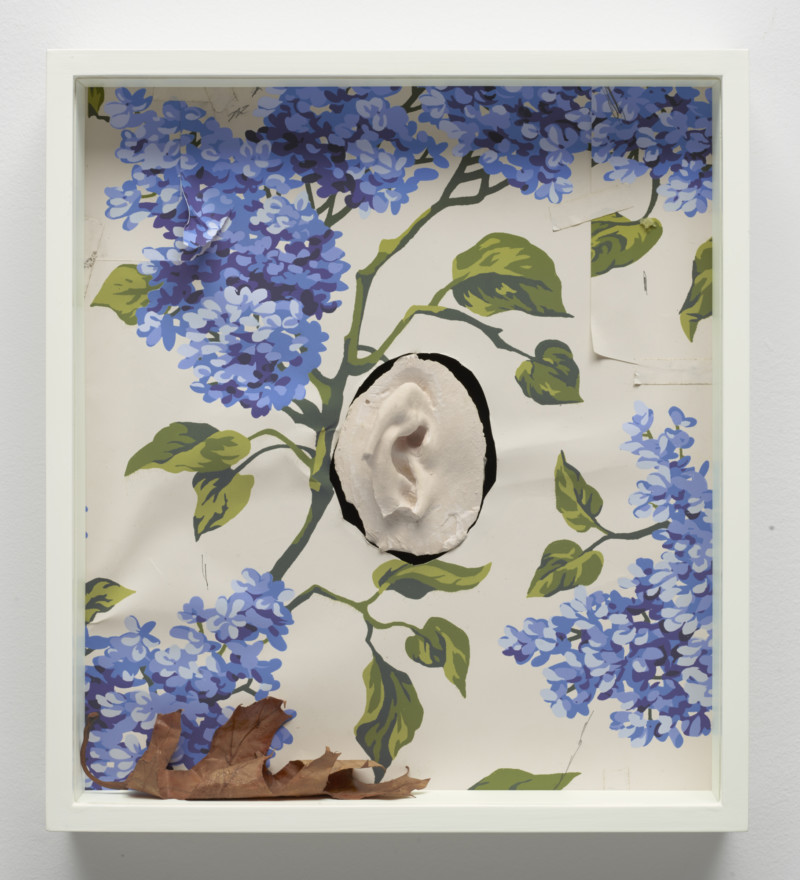 ROBERT GOBER Tick Tock | Matthew Marks Gallery