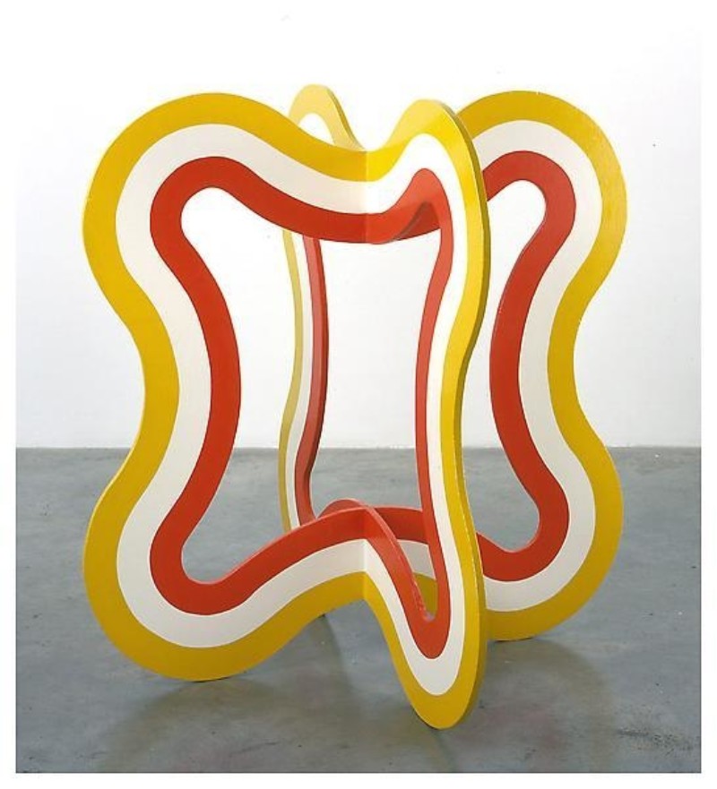 El Rakis, PAUL FEELEY Painting and Sculpture | Matthew Marks Gallery