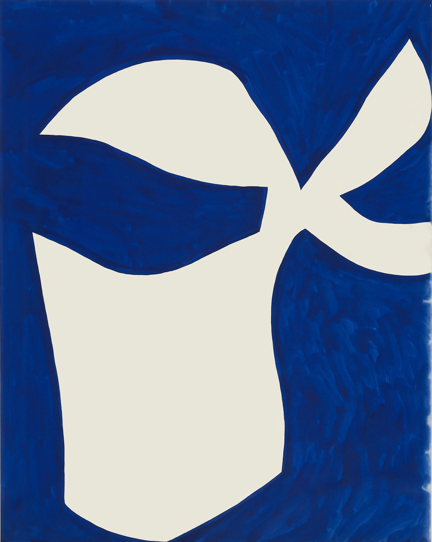 ELLSWORTH KELLY Drawings 1960–1962 | Matthew Marks Gallery