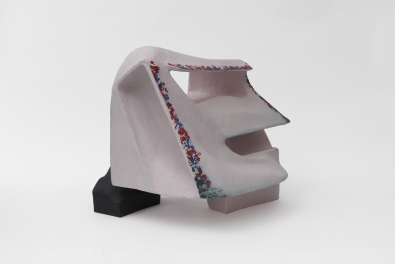 Untitled, Vincent Fecteau | Matthew Marks Gallery