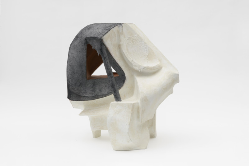 Vincent Fecteau | Matthew Marks Gallery