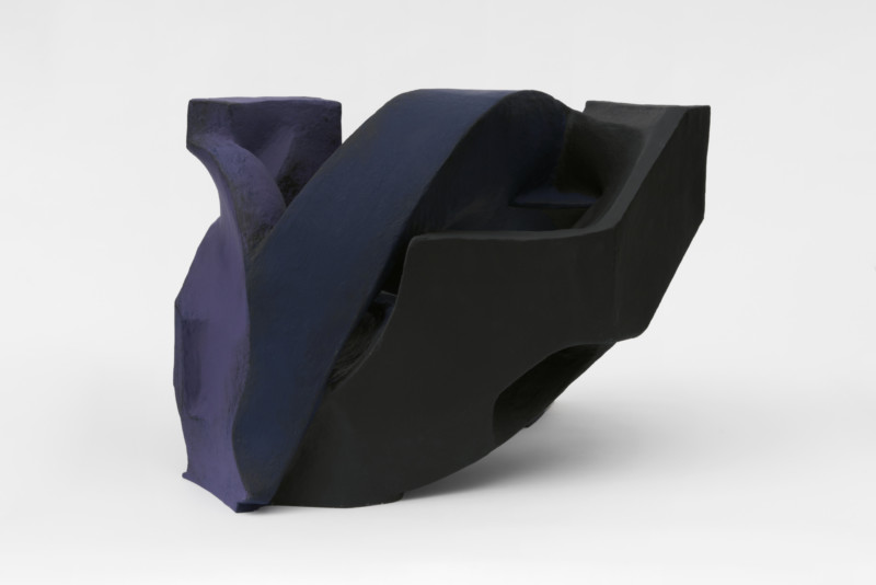 Vincent Fecteau | Matthew Marks Gallery