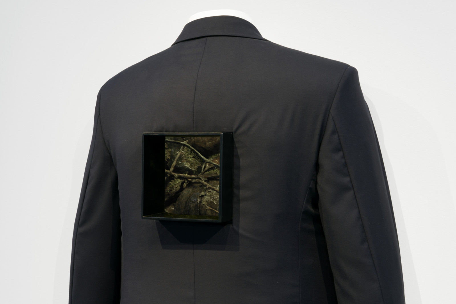 Waterfall, Robert Gober | Matthew Marks Gallery