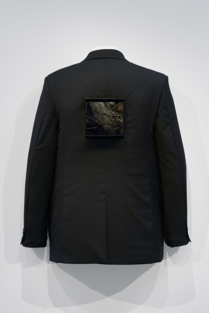 Waterfall, Robert Gober | Matthew Marks Gallery