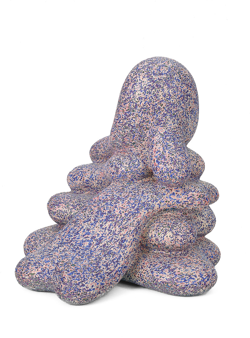 Izzy, KEN PRICE Sculpture | Matthew Marks Gallery