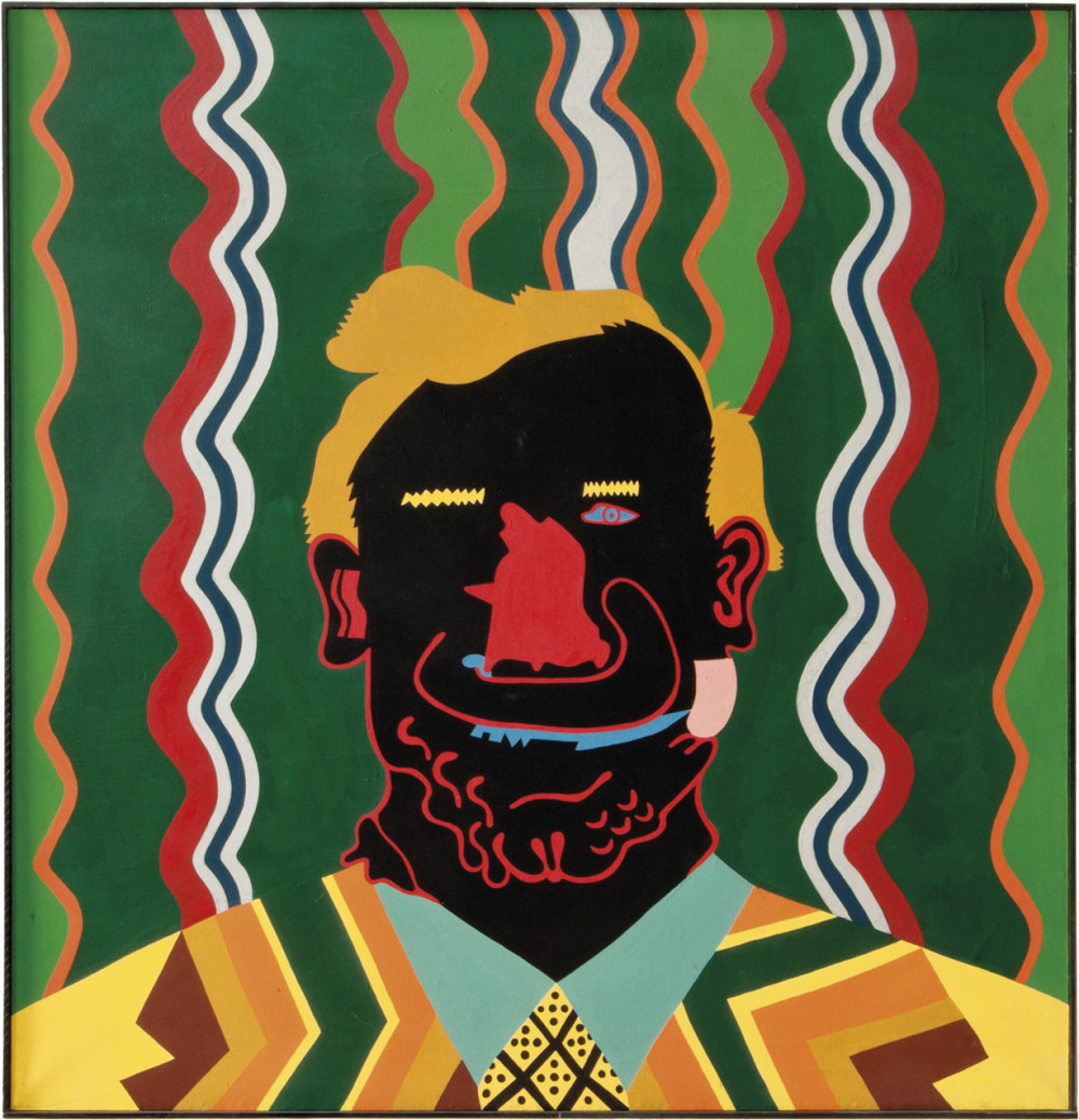 Upcoming Exhibitions | Matthew Marks Gallery