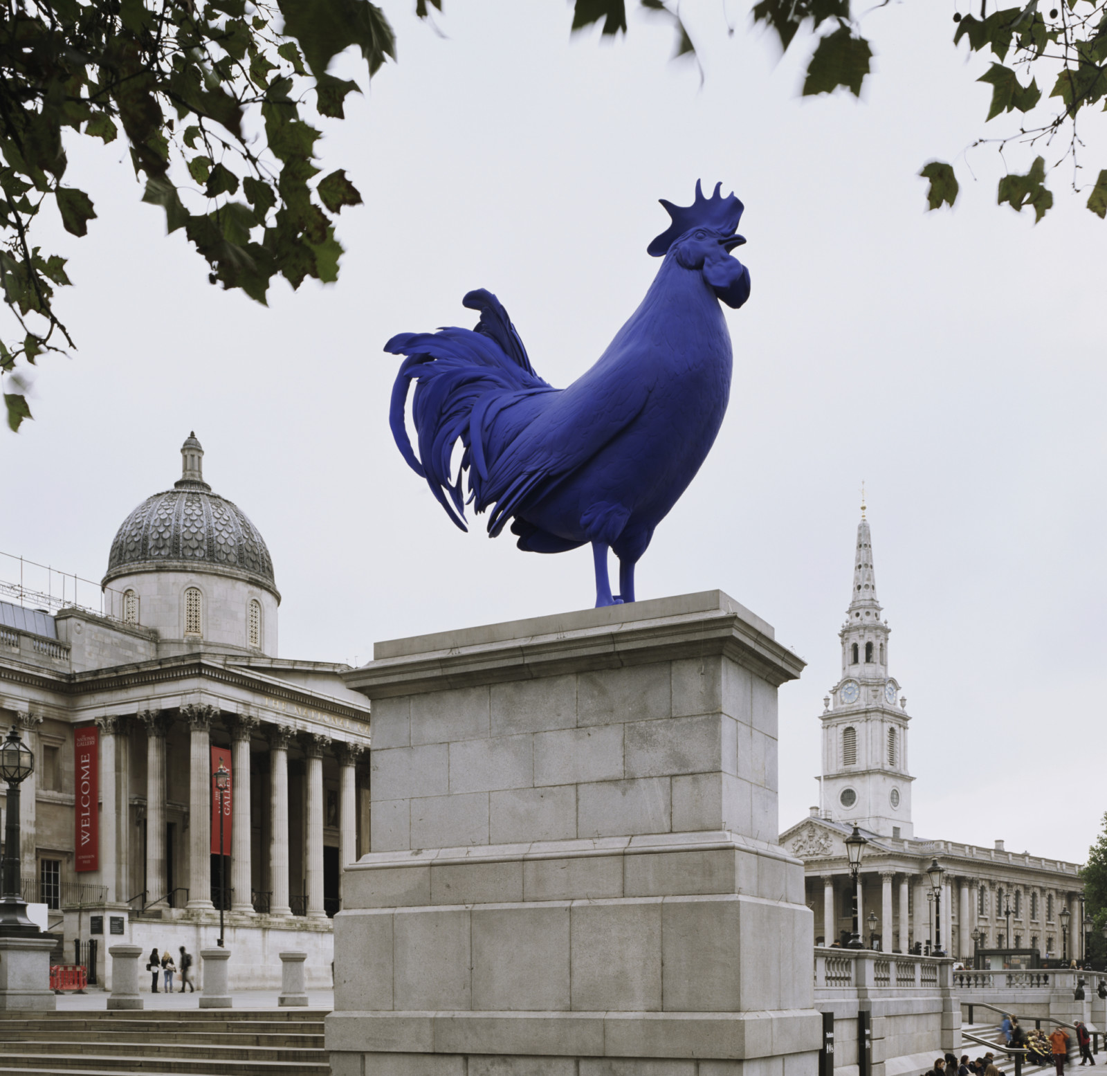 Katharina Fritsch | Matthew Marks Gallery