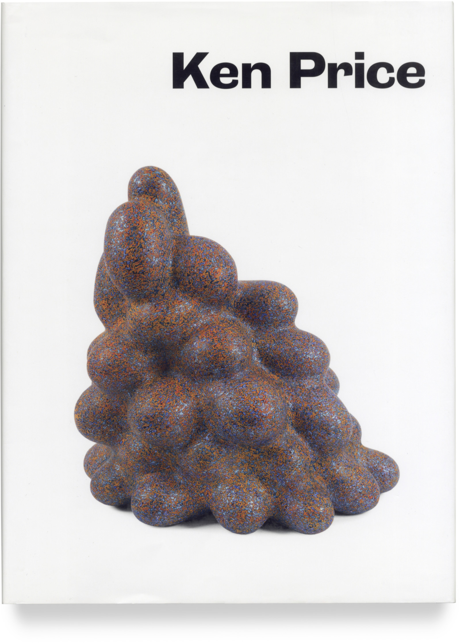 KEN PRICE Sculpture and Drawings, 1962–2006 | Matthew Marks Gallery