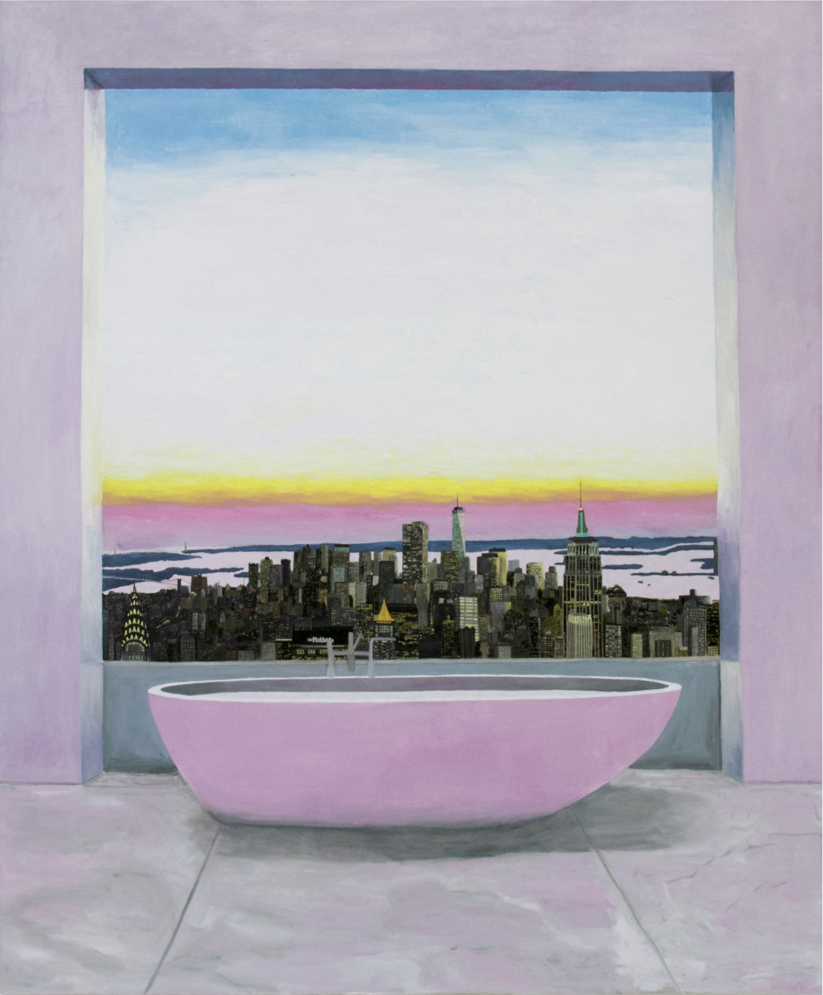 Leidy Churchman | Matthew Marks Gallery