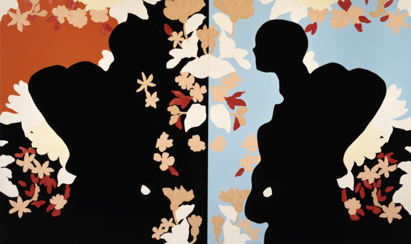 Love Love’s Unlovable, GARY HUME New Paintings | Matthew Marks Gallery