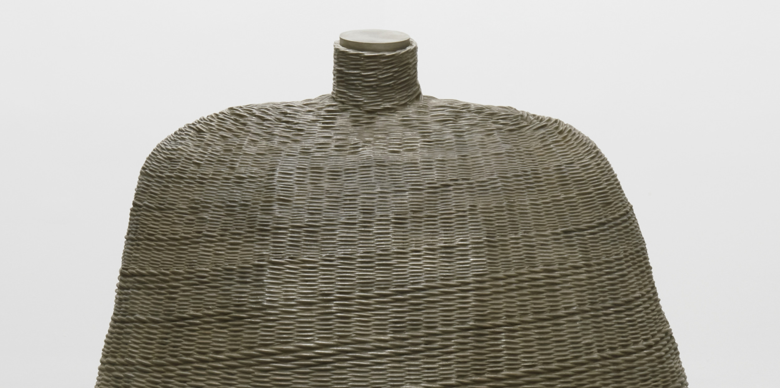 Martin Puryear | Matthew Marks Gallery