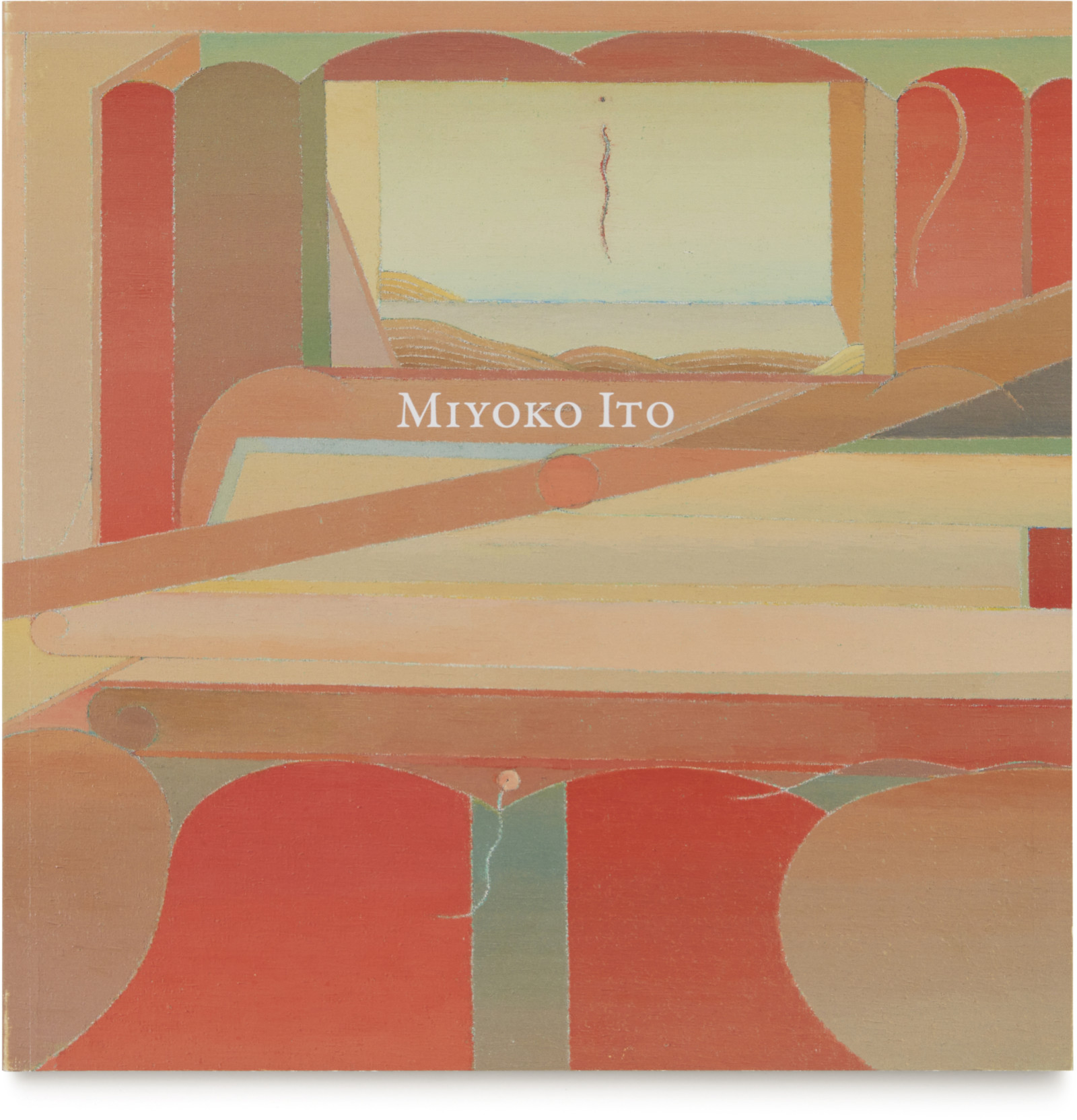 MIYOKO ITO | Matthew Marks Gallery