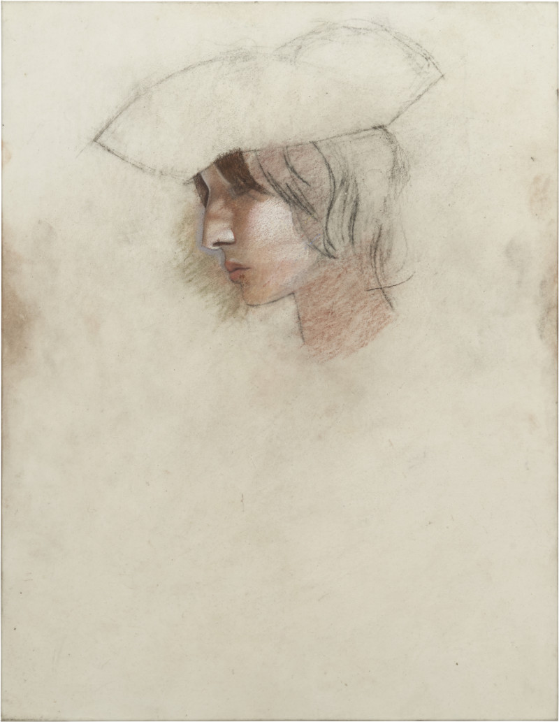 Pascal, JULIEN NGUYEN | Matthew Marks Gallery