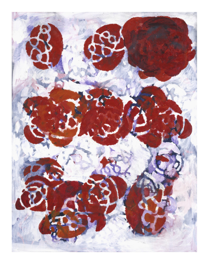 Note 3, TERRY WINTERS Notes for Color Coding: Paintings and Monoprints ...