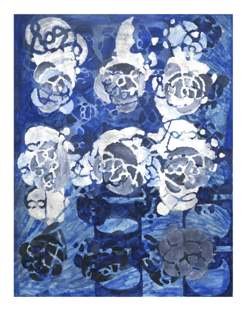 Note 6, TERRY WINTERS Notes for Color Coding: Paintings and Monoprints ...