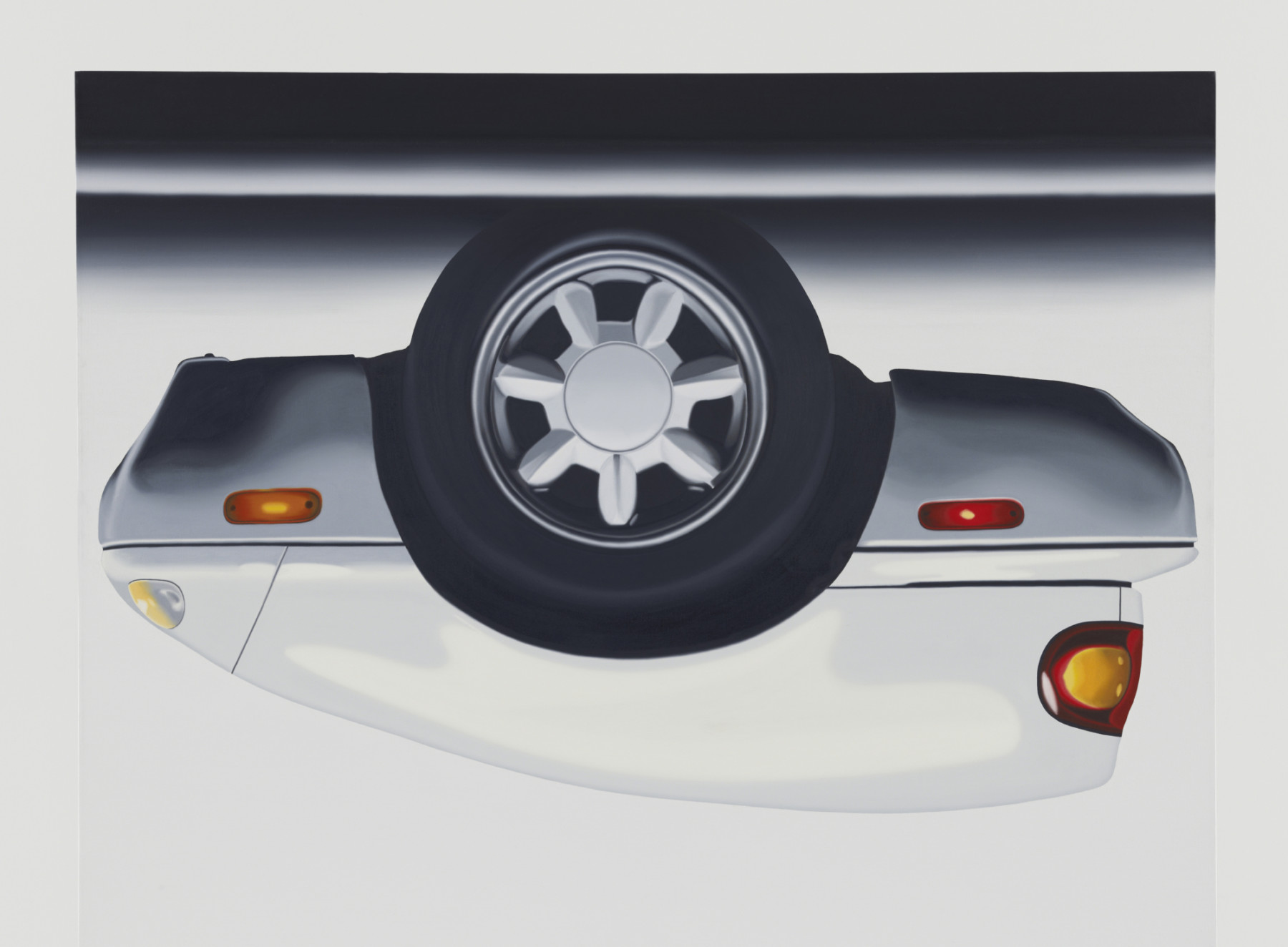 PETER CAIN | Matthew Marks Gallery