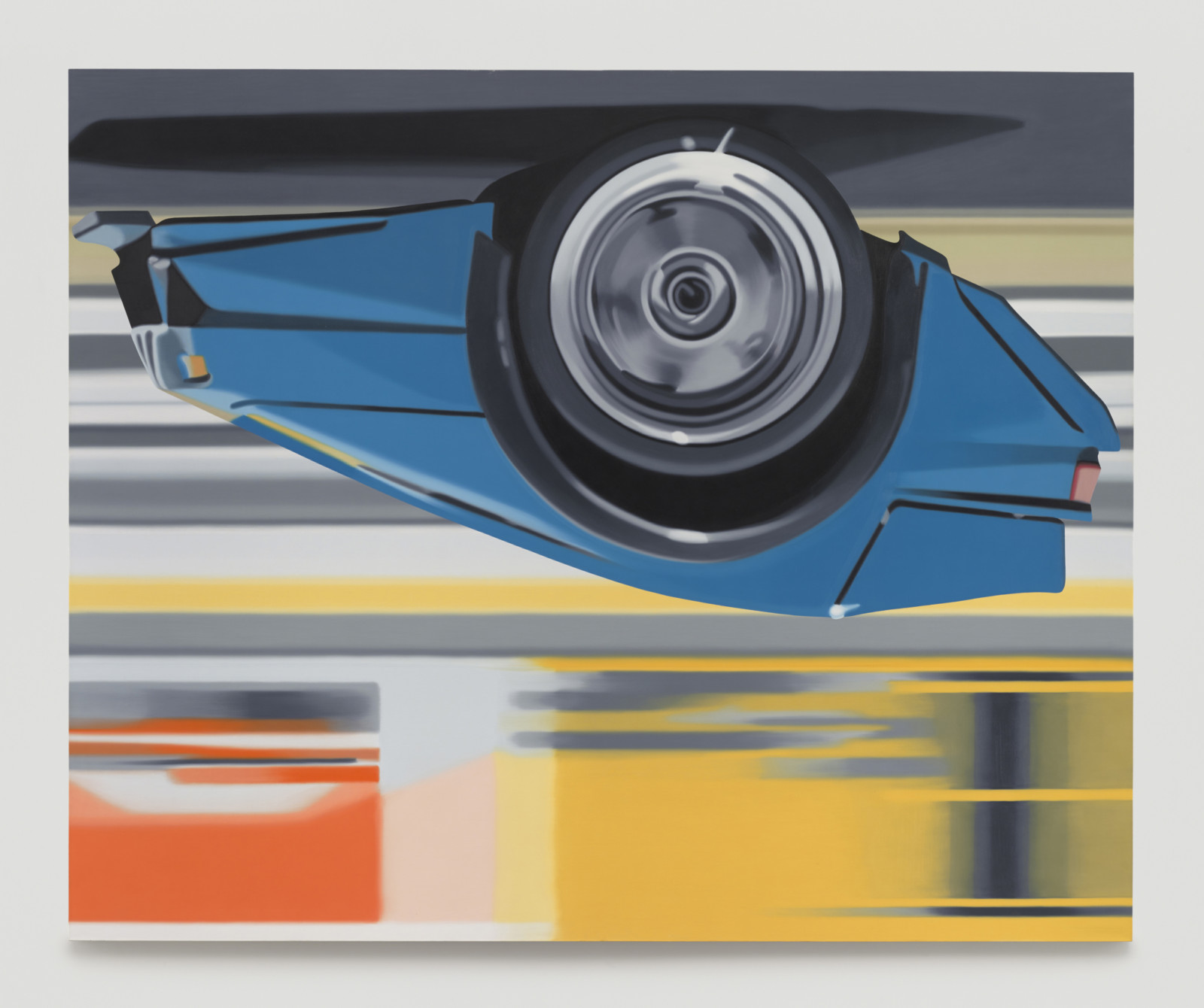 Peter Cain | Matthew Marks Gallery