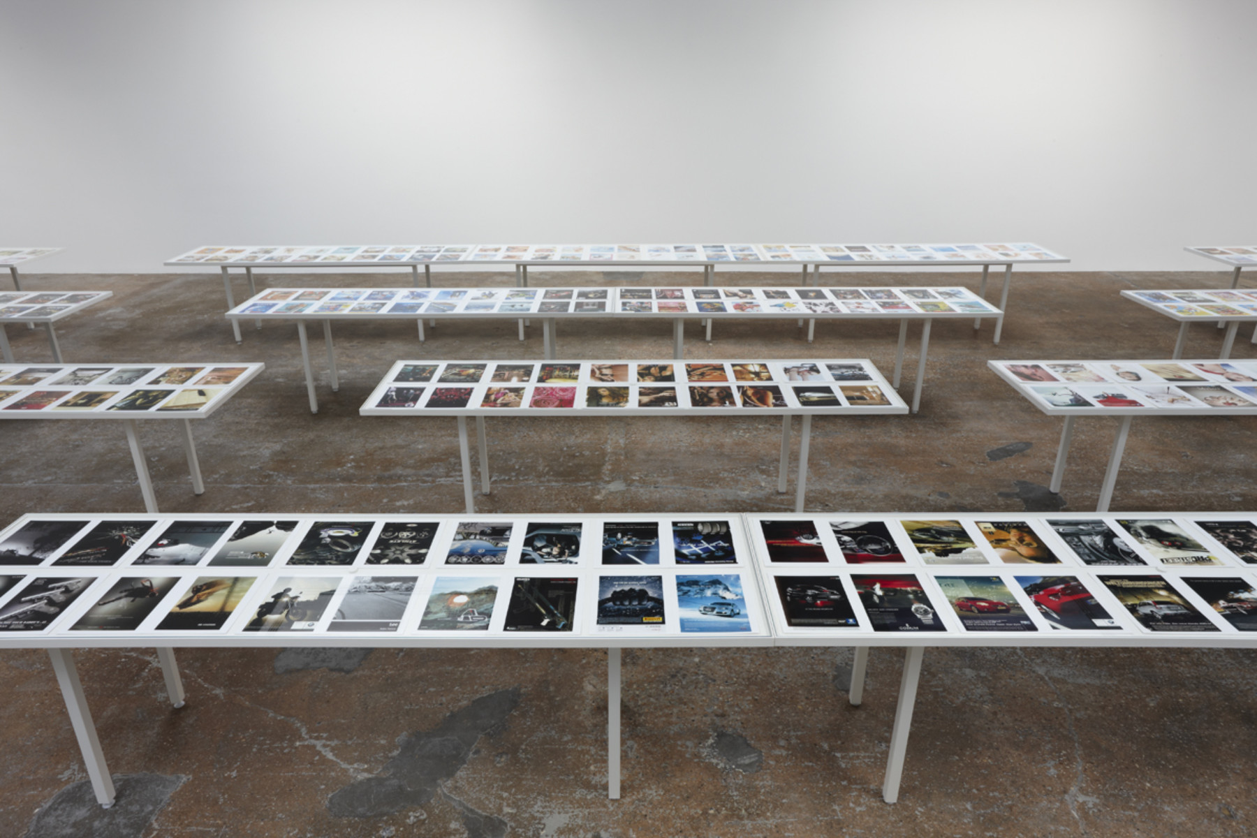 PETER FISCHLI DAVID WEISS Sun, Moon and Stars | Matthew Marks Gallery