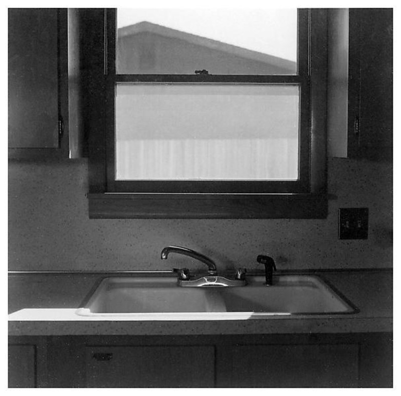 Kitchen Sink, Tract House, Longmont, Colorado, PURE PRODUCTS OF AMERICA ...