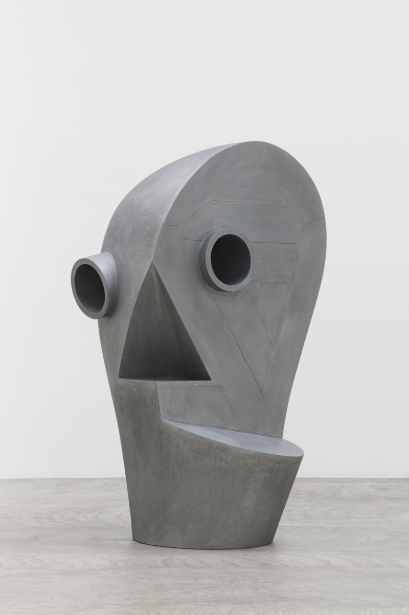Looking Askance, MARTIN PURYEAR | Matthew Marks Gallery
