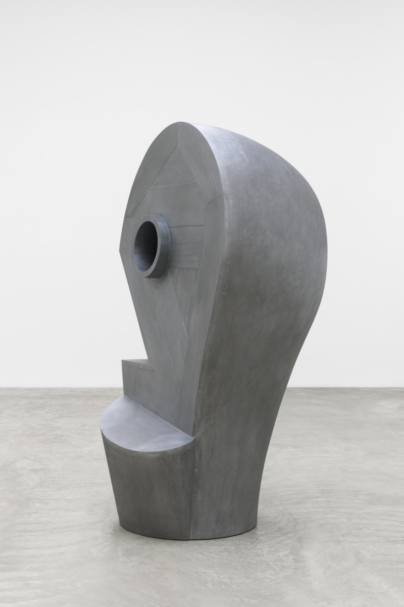 Looking Askance, MARTIN PURYEAR | Matthew Marks Gallery