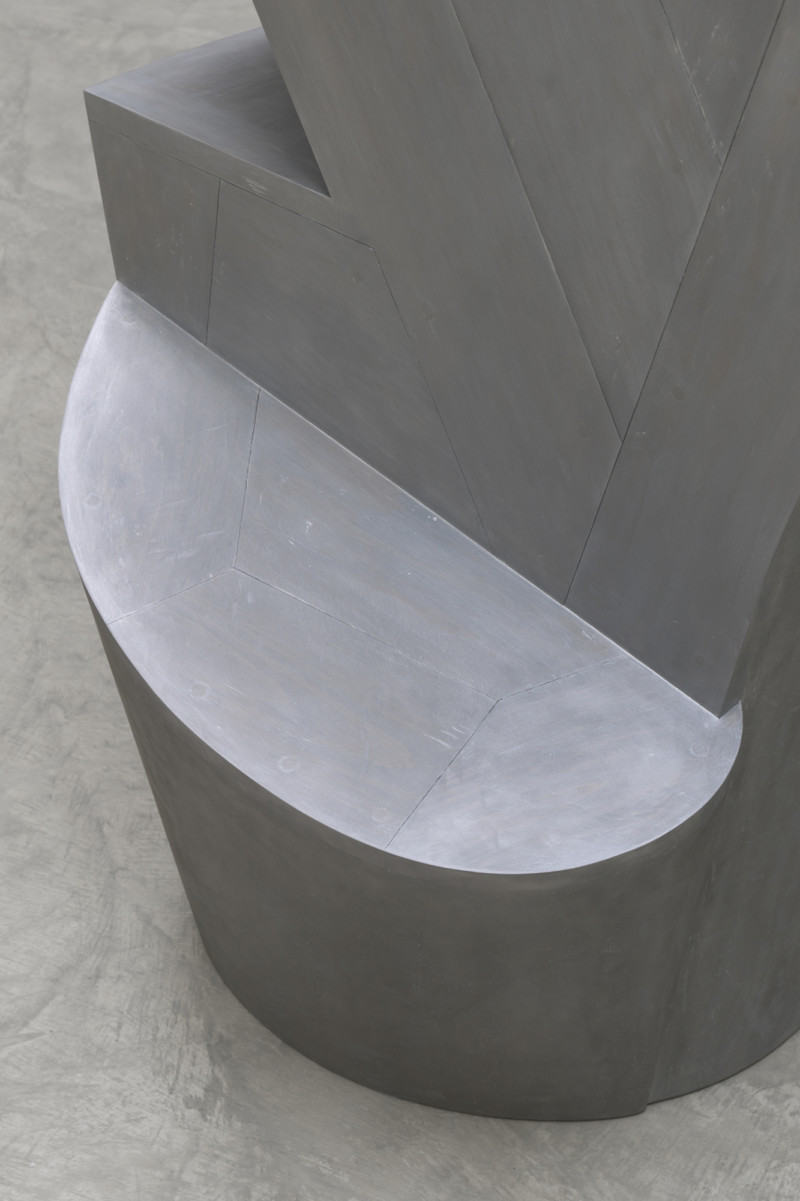 Looking Askance, MARTIN PURYEAR | Matthew Marks Gallery