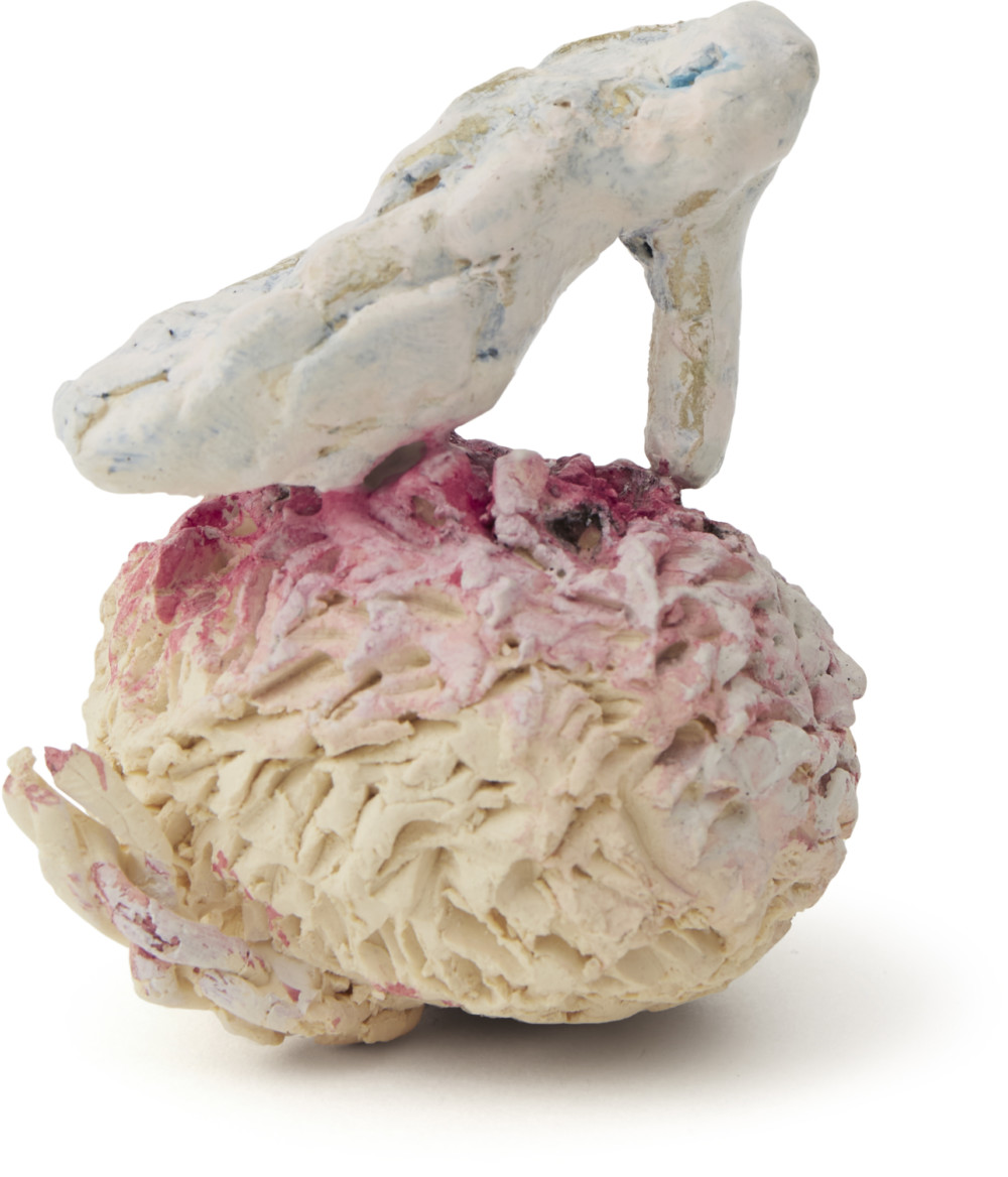 Rebecca Warren | Matthew Marks Gallery