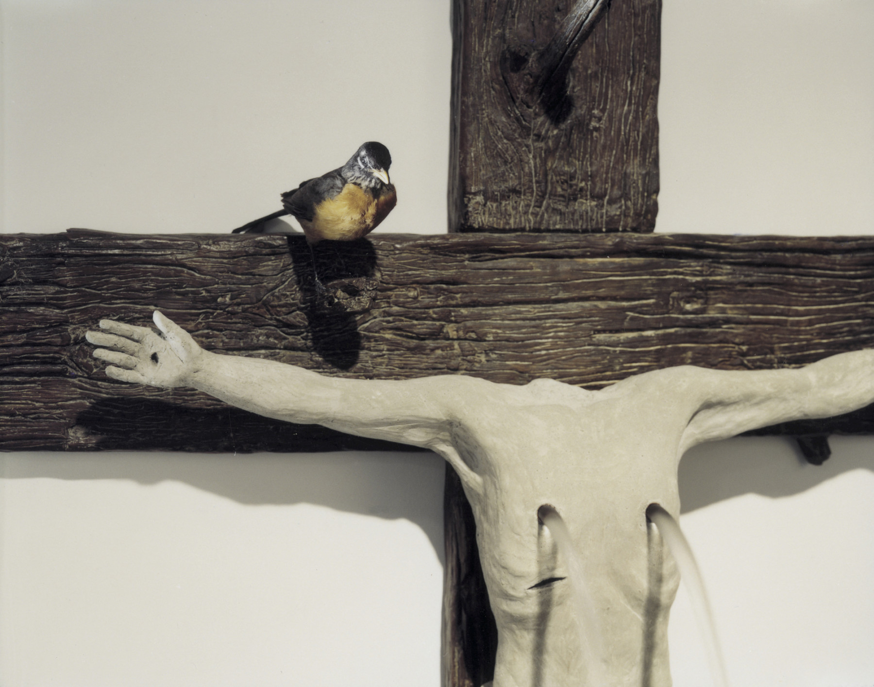 ROBERT GOBER | Matthew Marks Gallery