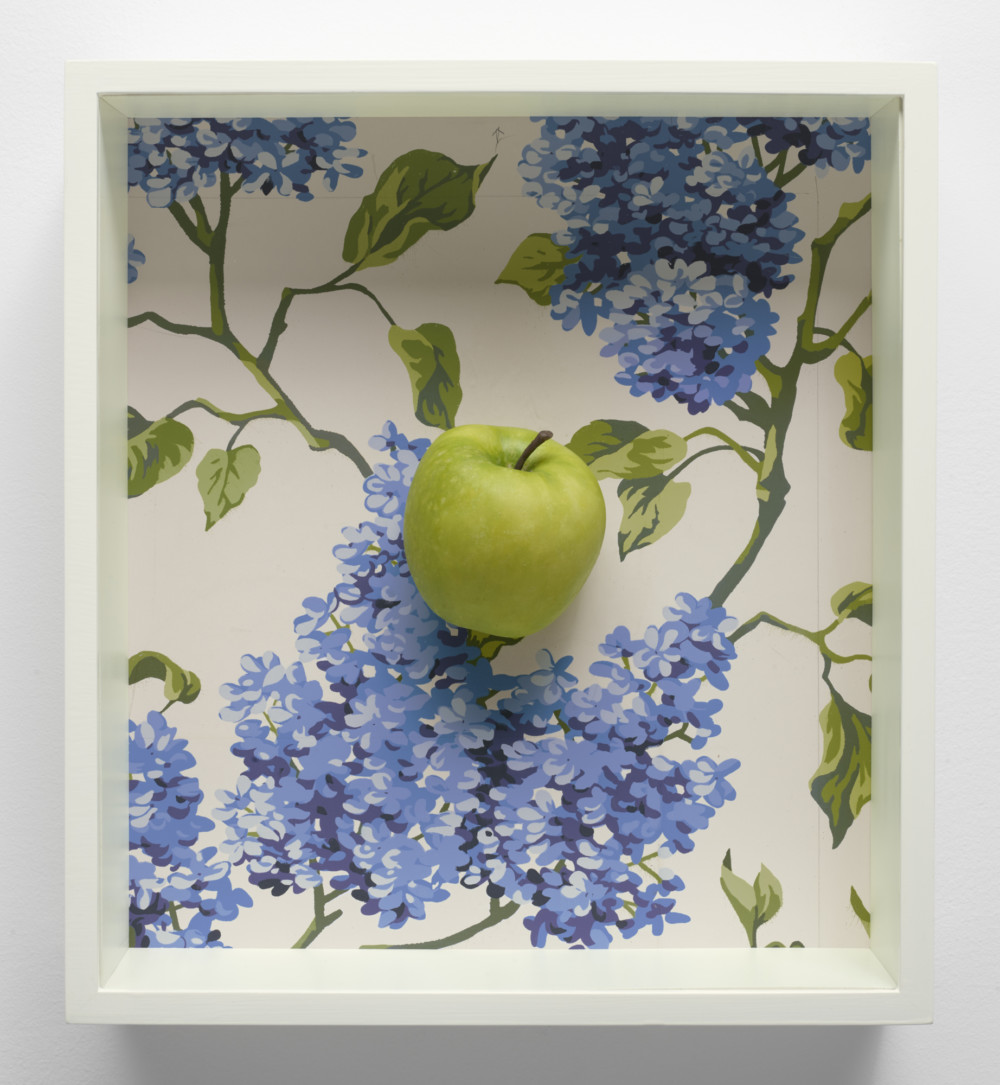 ROBERT GOBER Tick Tock | Matthew Marks Gallery