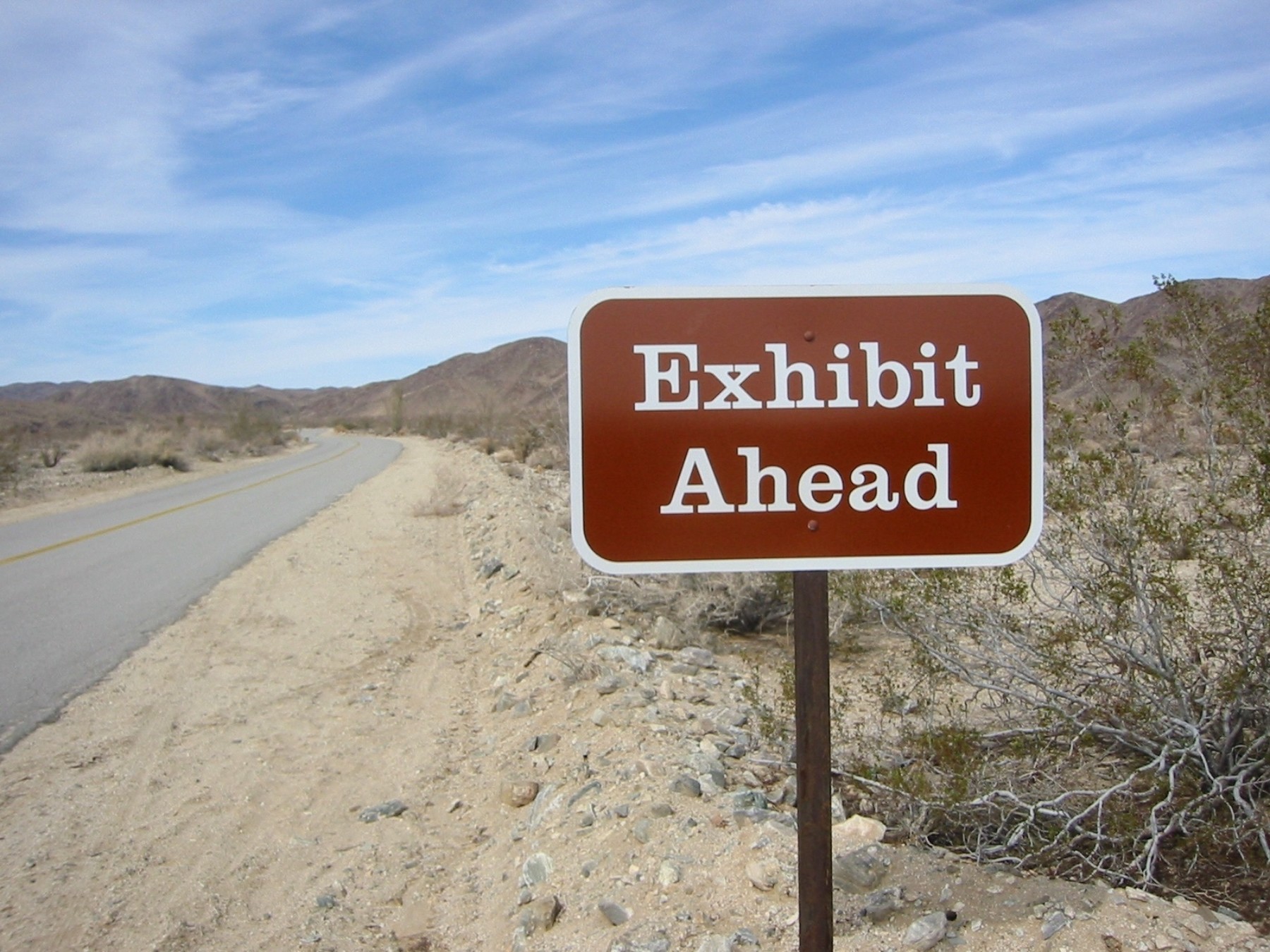 ROVING SIGNS An exhibition organized by Terry Winters | Matthew Marks ...