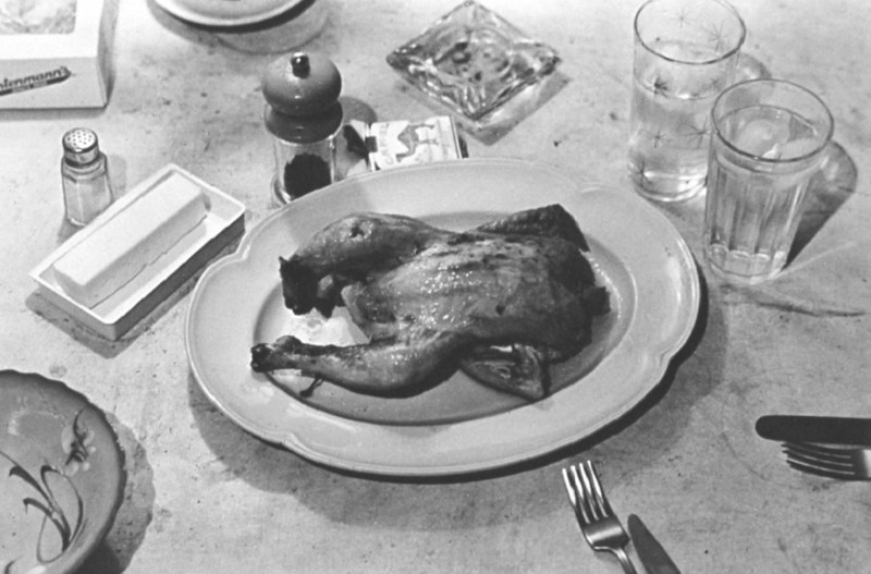 Short Haired Cheese, Robert Gober | Matthew Marks Gallery