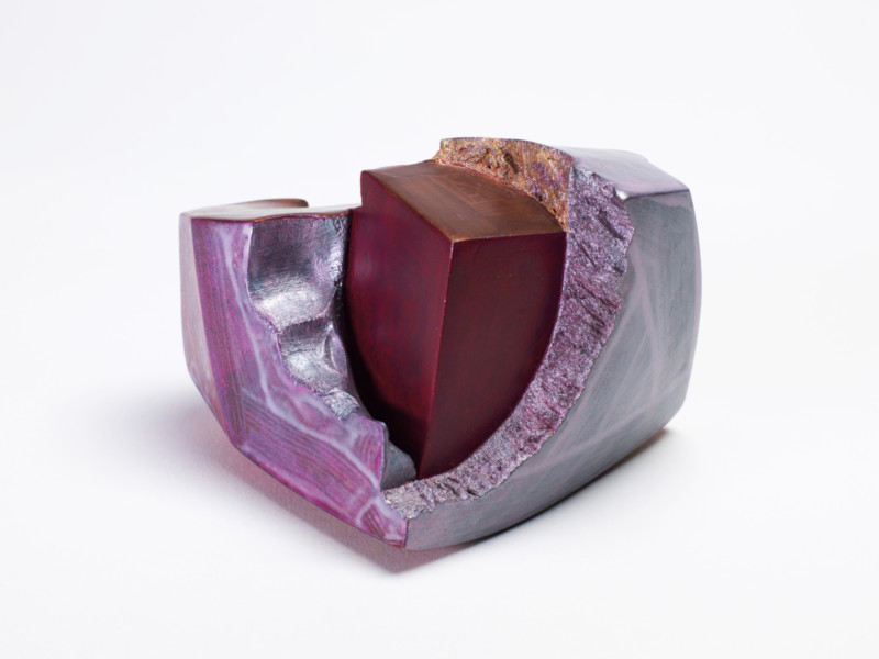 Siam, KEN PRICE Specimen Rocks | Matthew Marks Gallery