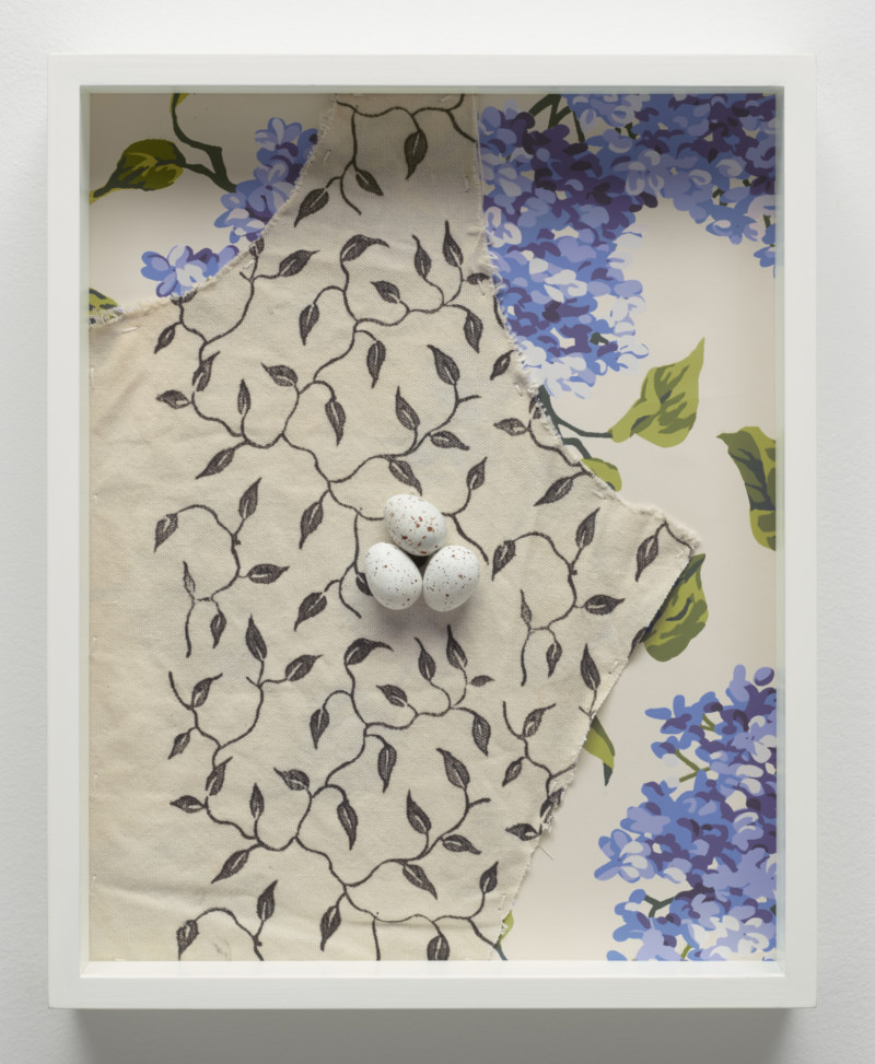 ROBERT GOBER Tick Tock | Matthew Marks Gallery