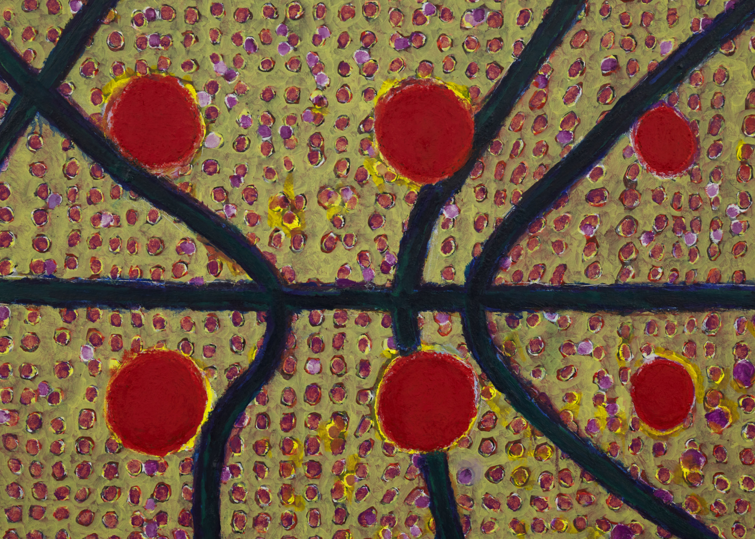 Table of Contents | Matthew Marks Gallery