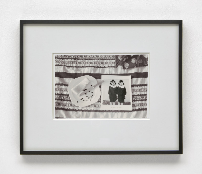 Untitled, Robert Gober | Matthew Marks Gallery