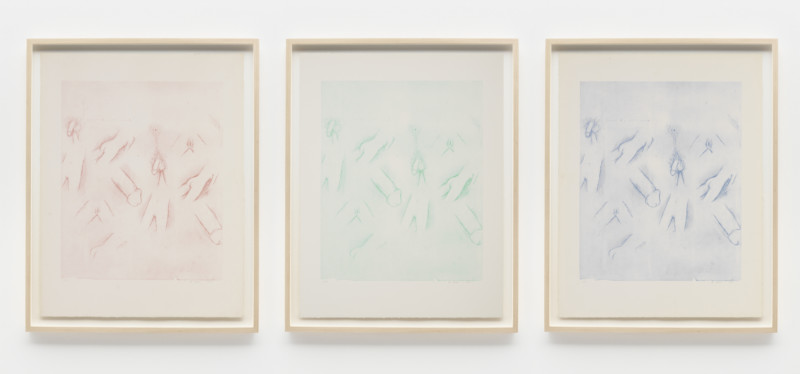 Untitled, Robert Gober | Matthew Marks Gallery