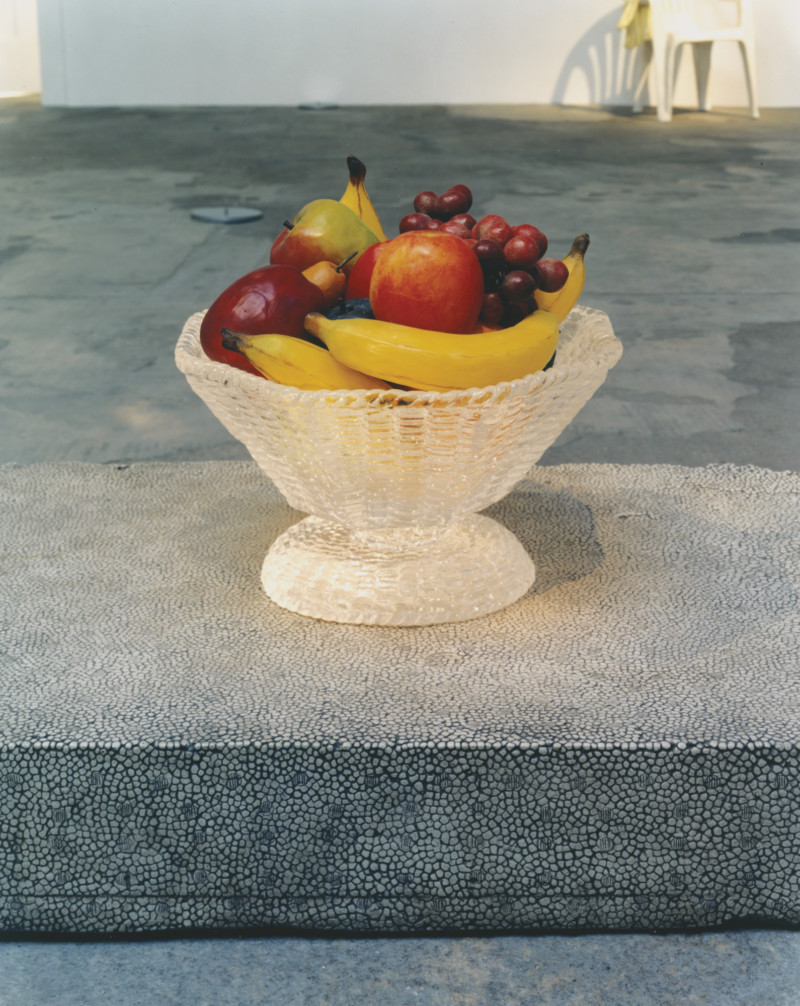 ROBERT GOBER | Matthew Marks Gallery