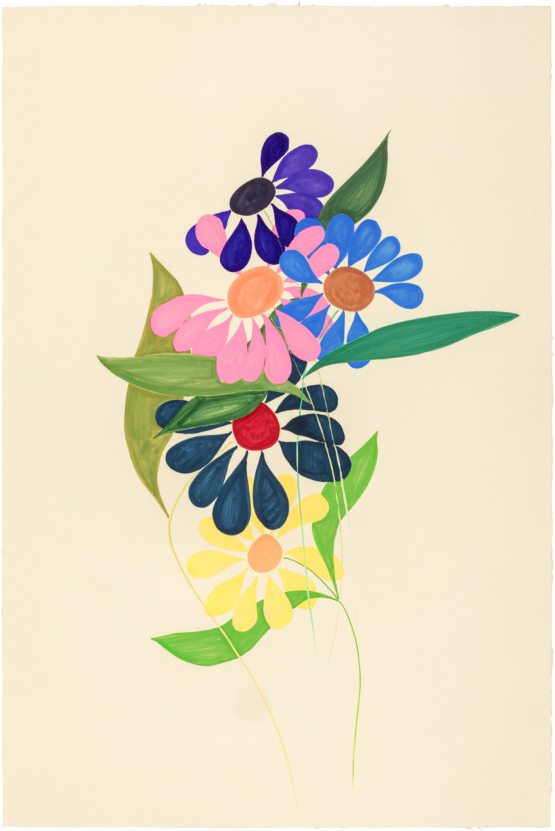 Untitled, CHARLES RAY two ghosts | Matthew Marks Gallery