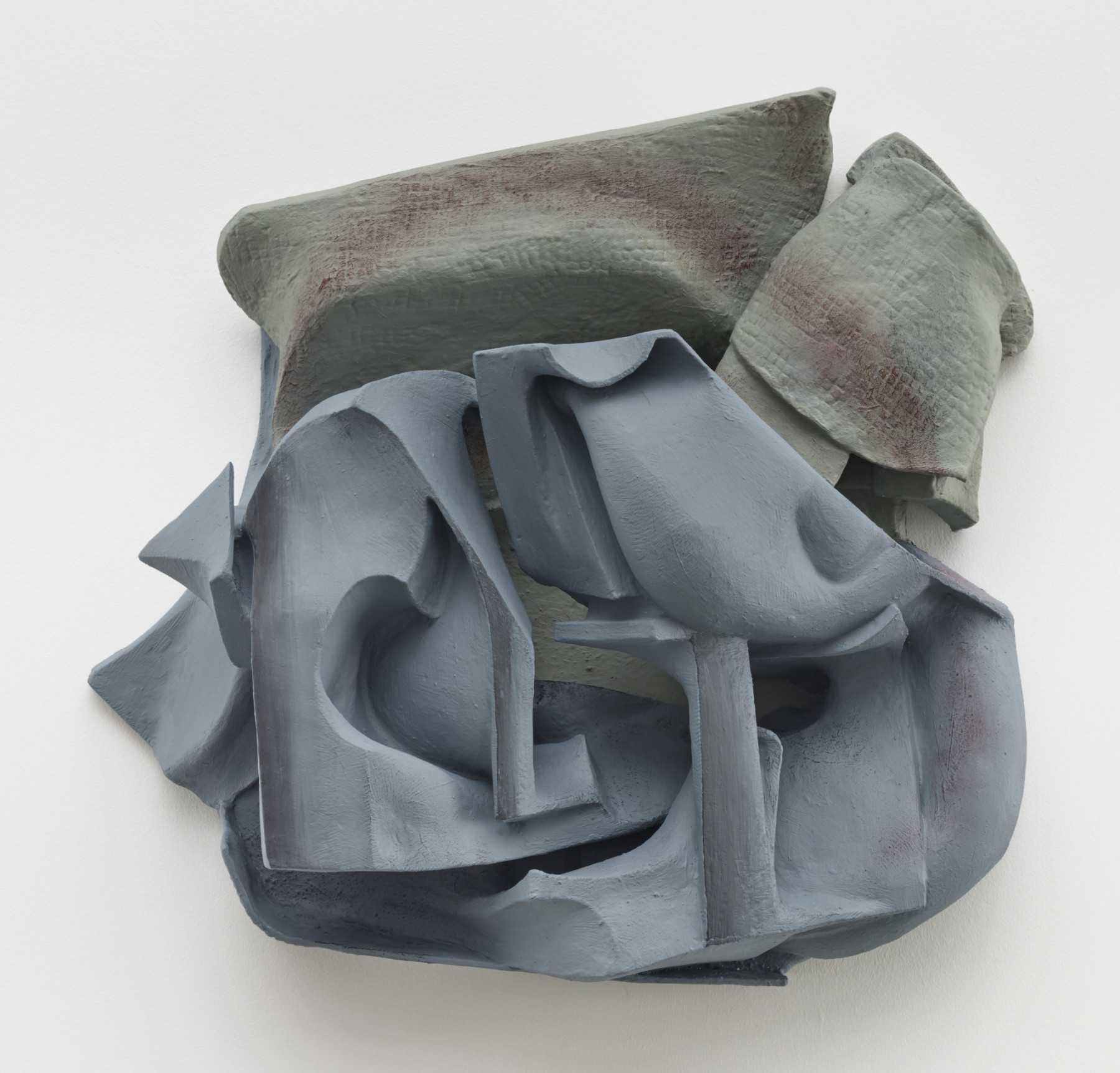 VINCENT FECTEAU | Matthew Marks Gallery